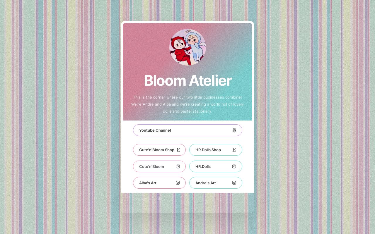 Bloom Atelier